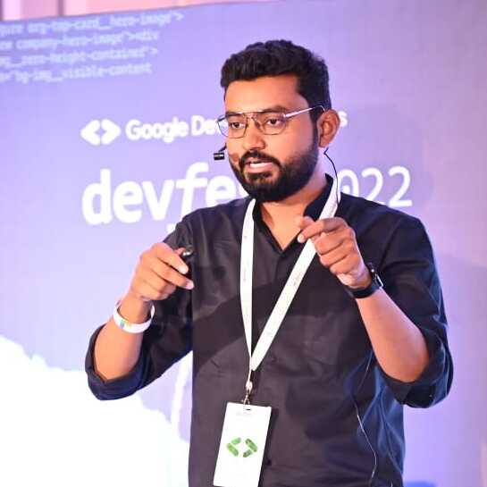 Flutter Conf India 2023 